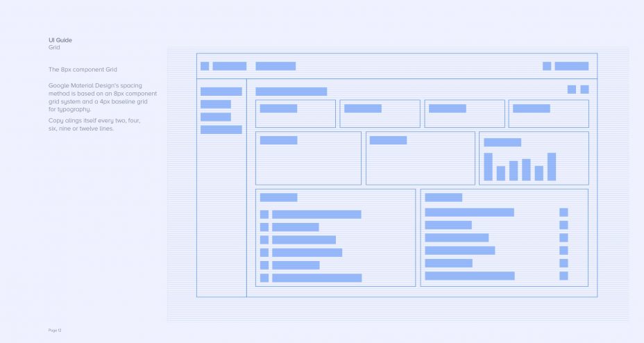 Aperture Application Design • Logoorange